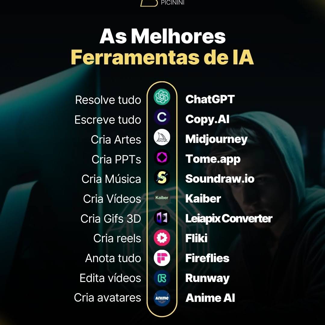 Post from Bruno Picinini