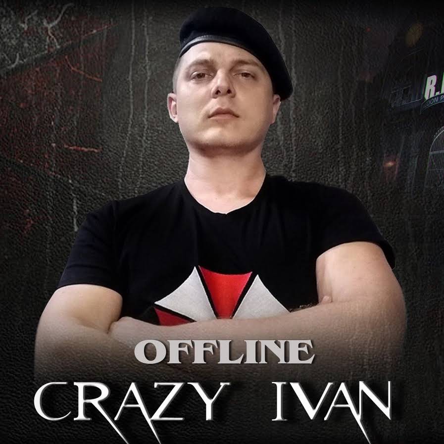 Post from CRAZY IVAN