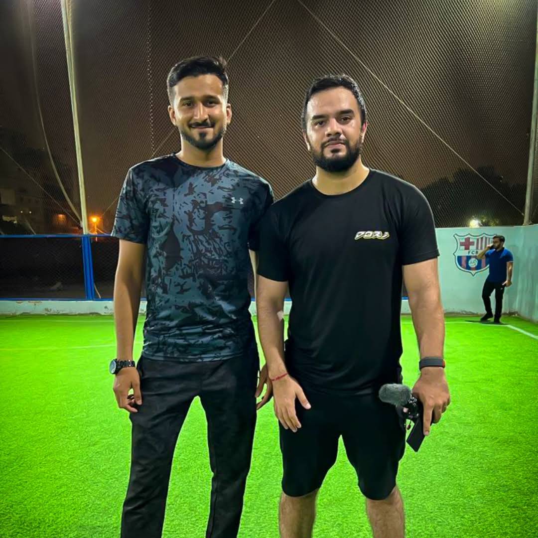 Post from Haris Ahmed Official