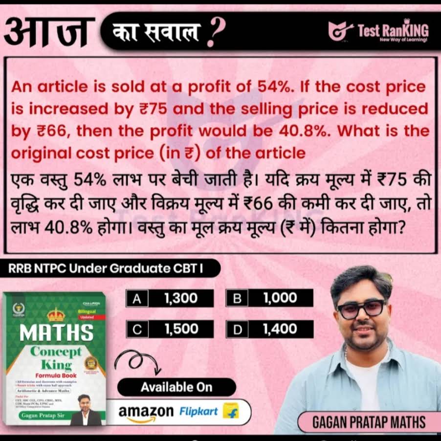 Post from Selection Way