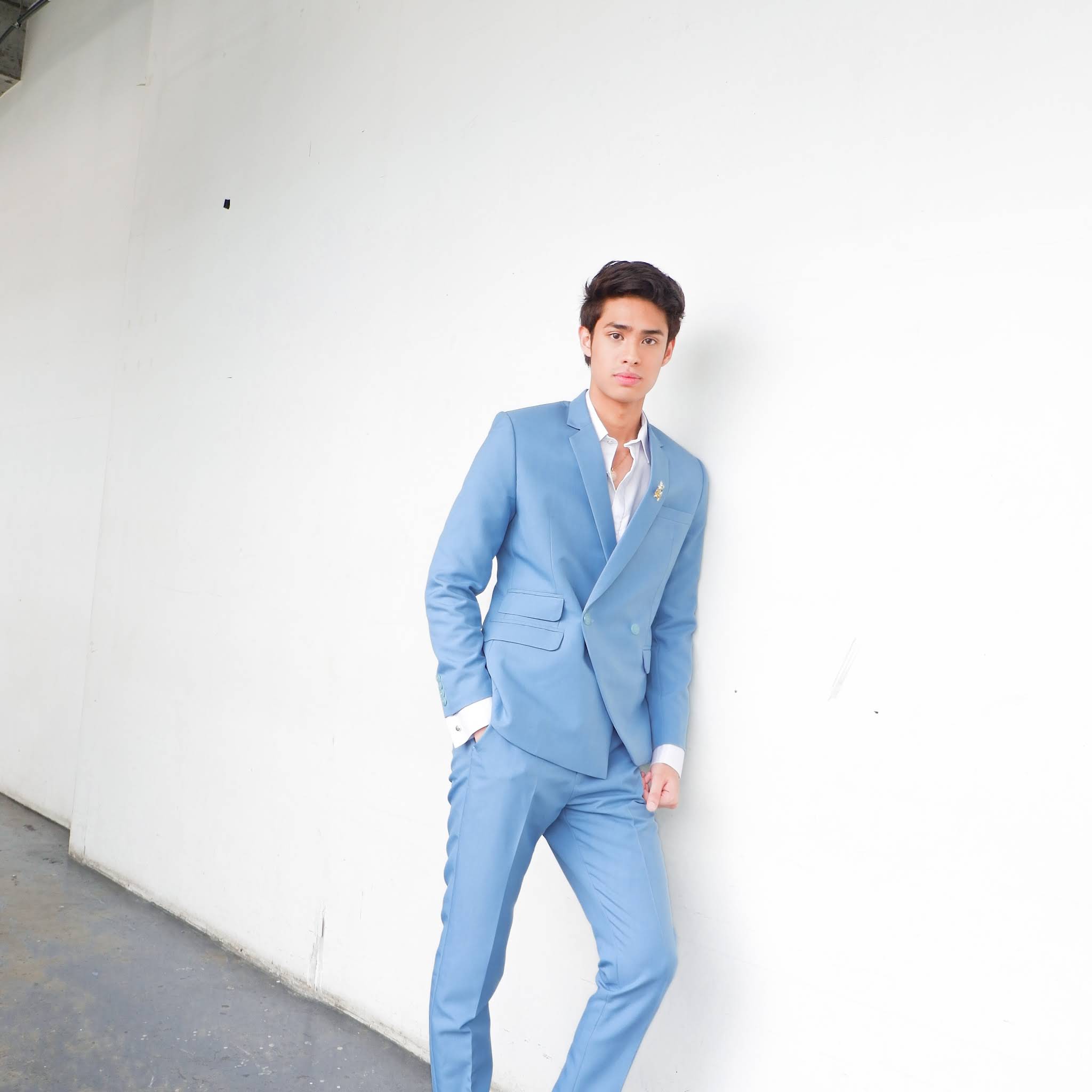 Post from Mark Ranque