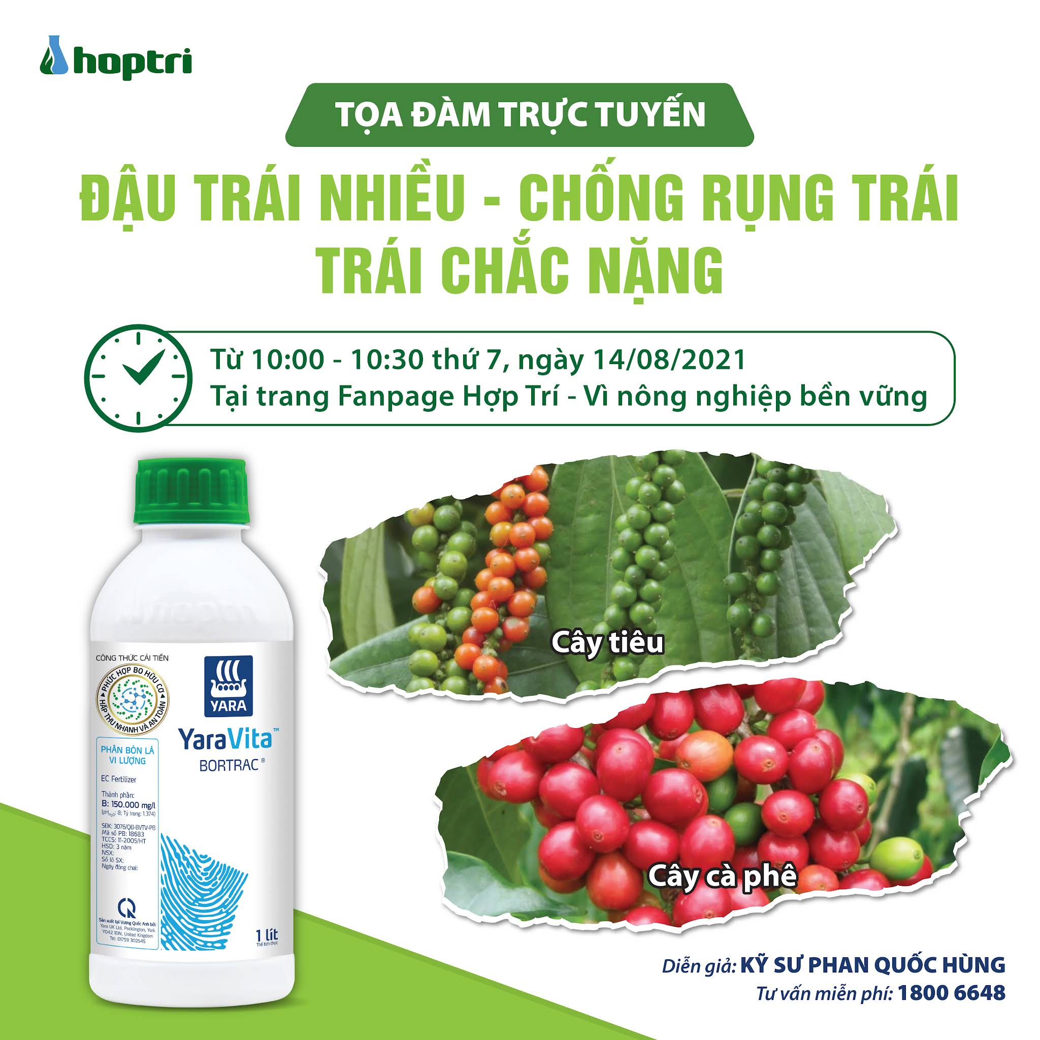 Post from Hợp Trí