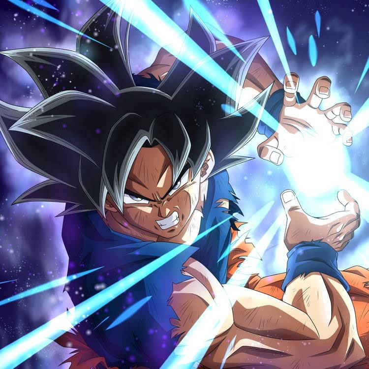 Post from DBSonGoku