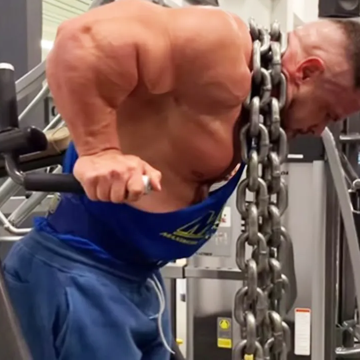 Post from Bodybuilding For Life