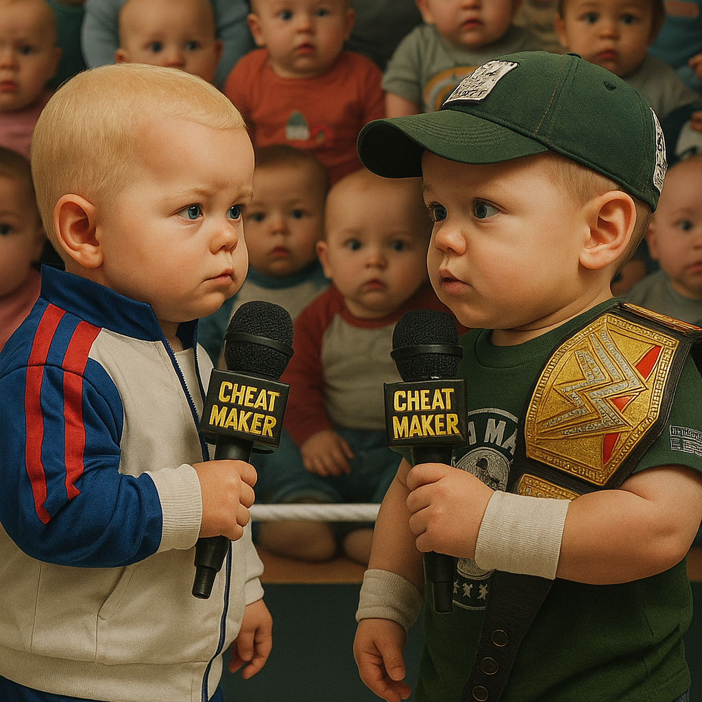 Post from Cheat Maker