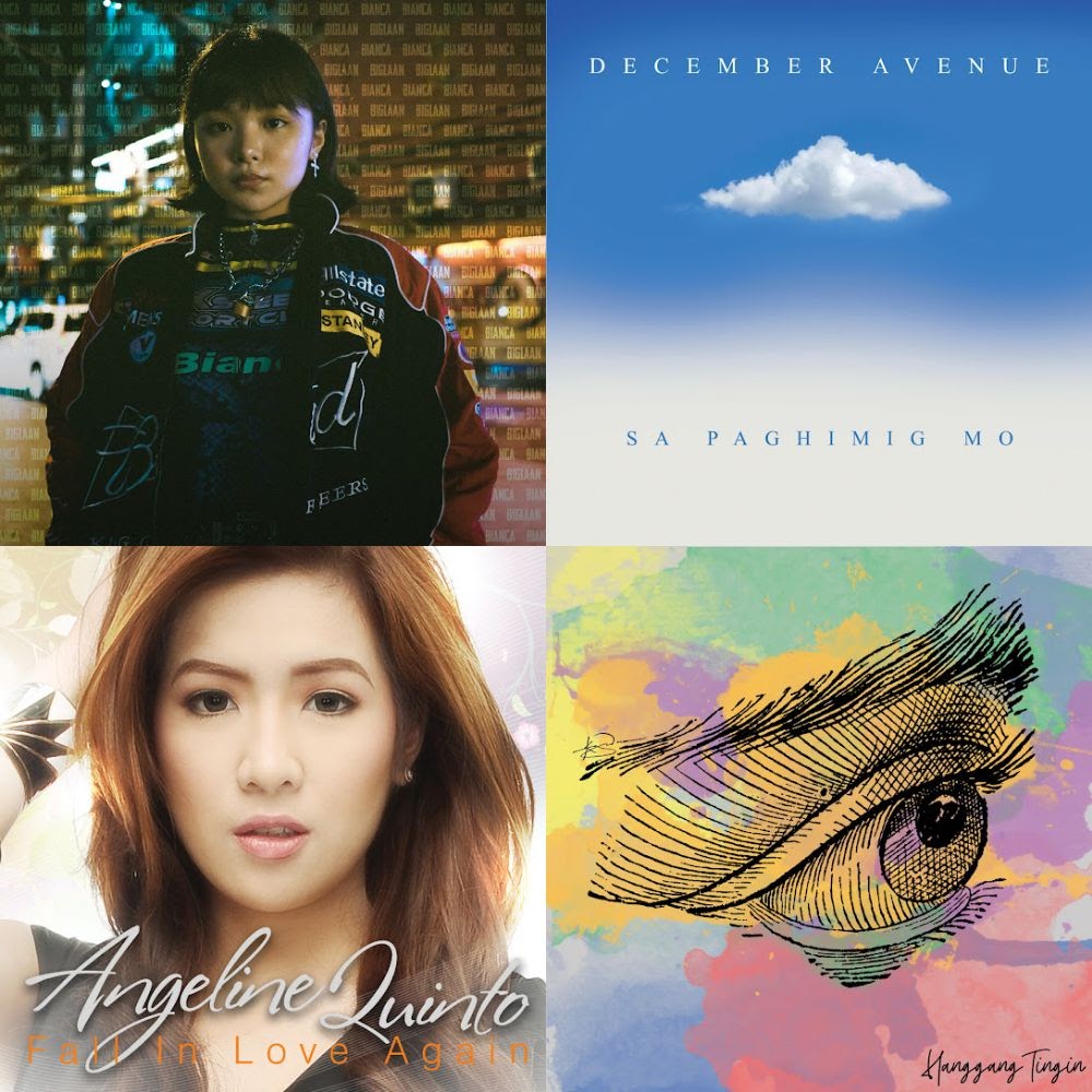 Pinoy Acoustic