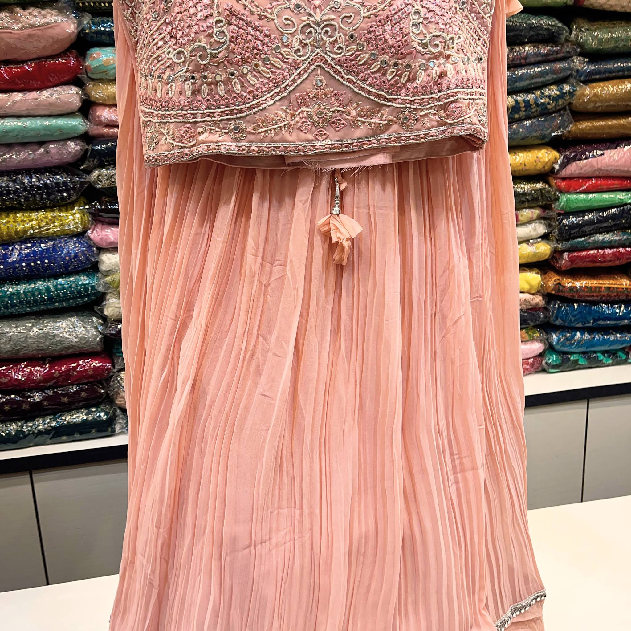 Post from Shree Siyala Boutique