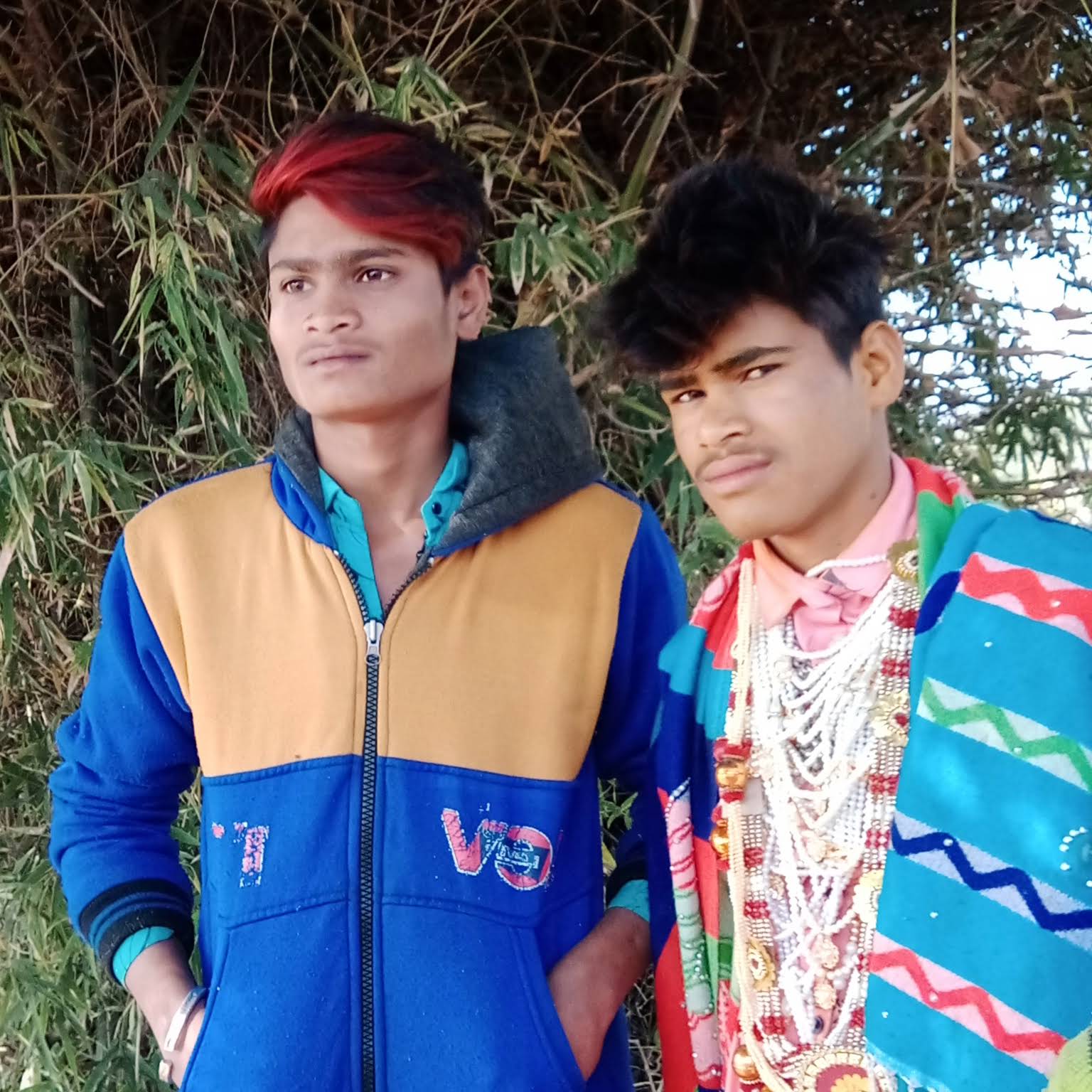 Post from M G Timli Gamad