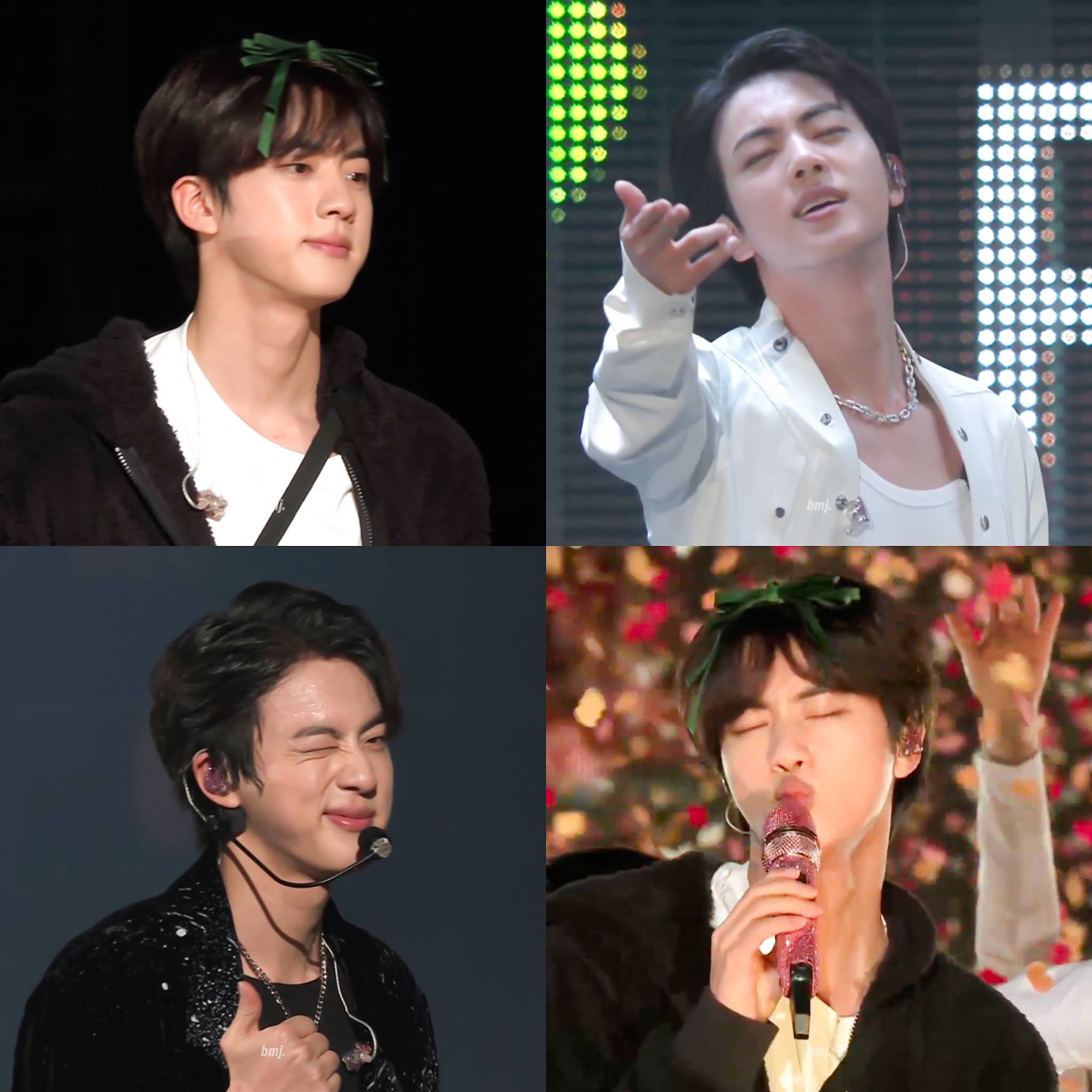Post from be my jinnie