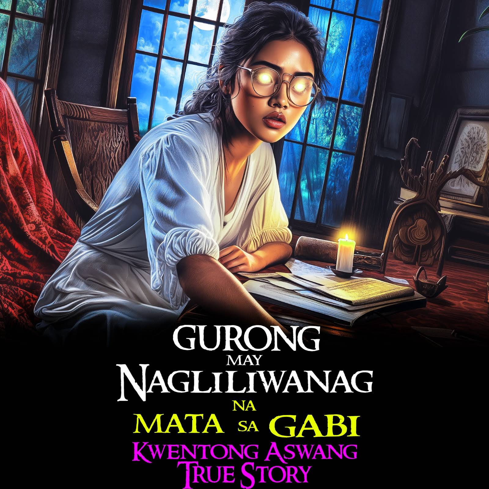 Post from Ms. Clar Horror Stories