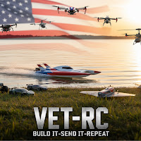 Post from VET-RC