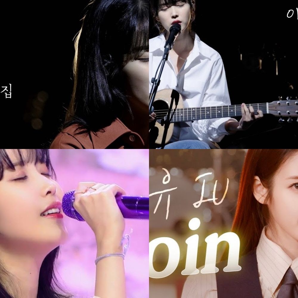 IU Live Performances