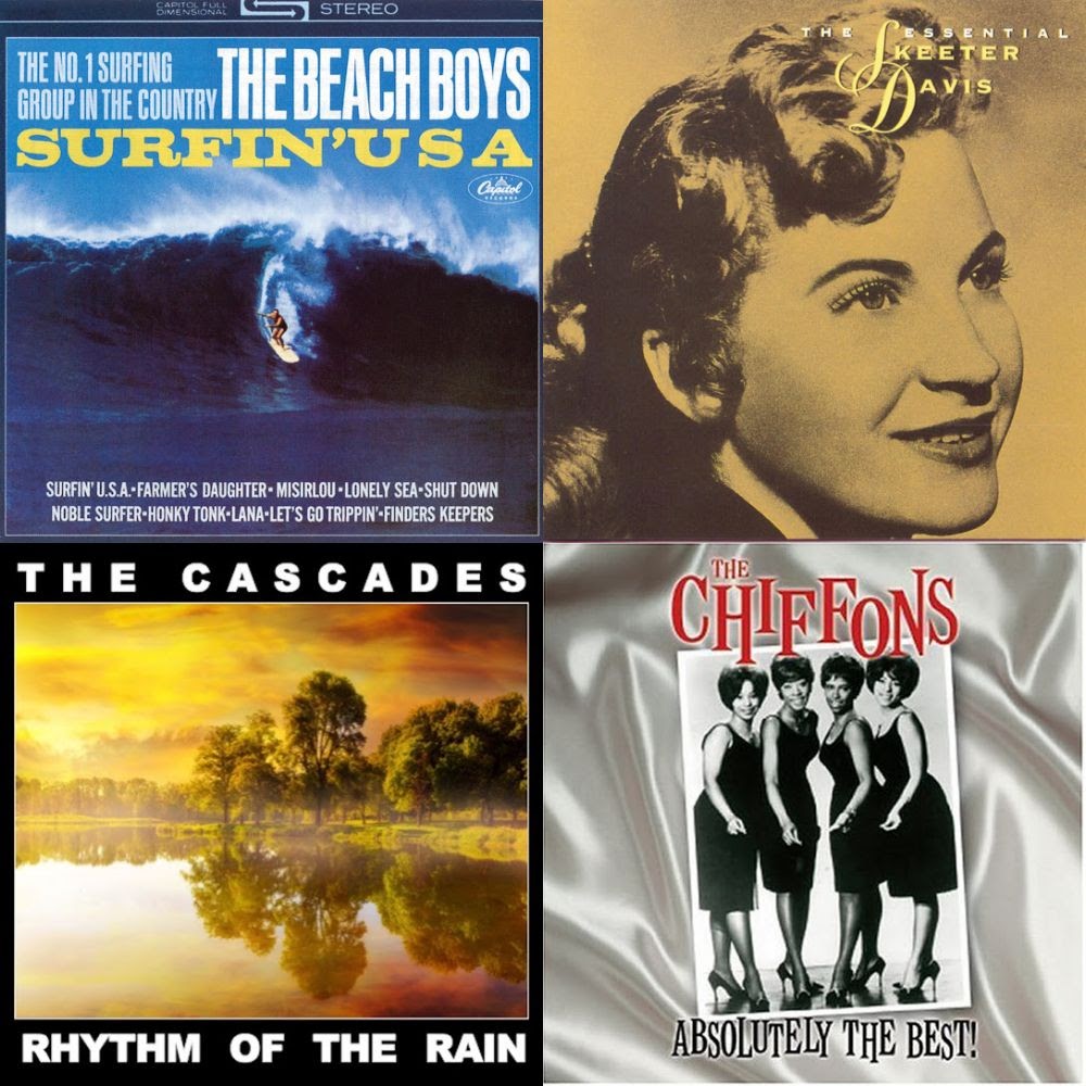 Billboard 1963 Top 100 Songs