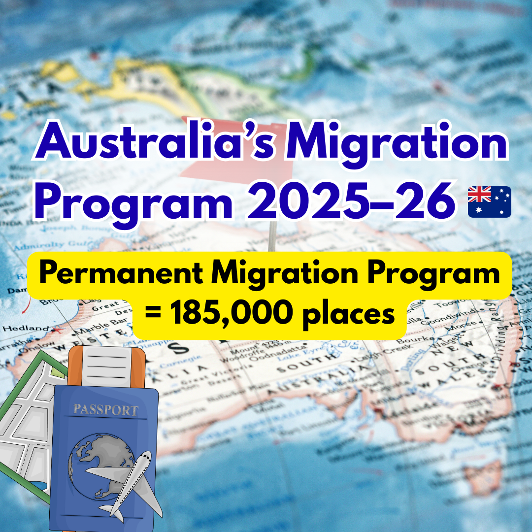 Post from Your Migration Partner