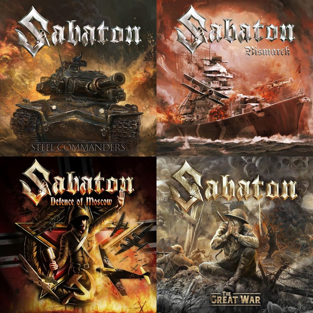 Sabaton