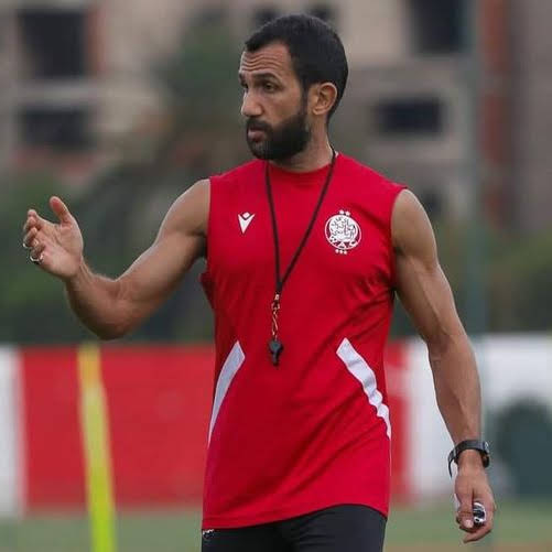 Post from WYDAD WINNERS