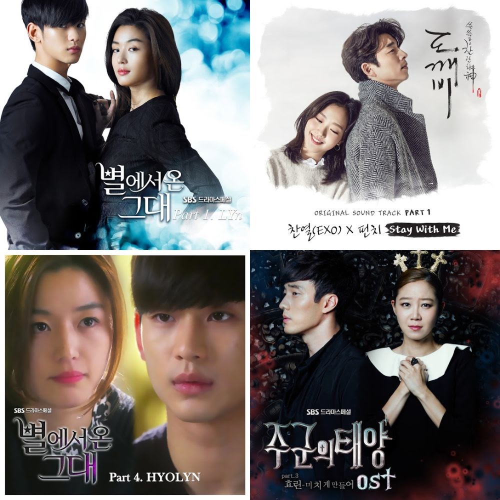 Best Dramas Songs