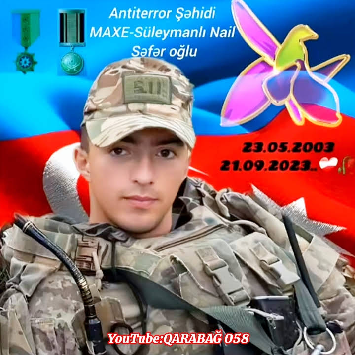 Post from Rəhman Axmedov