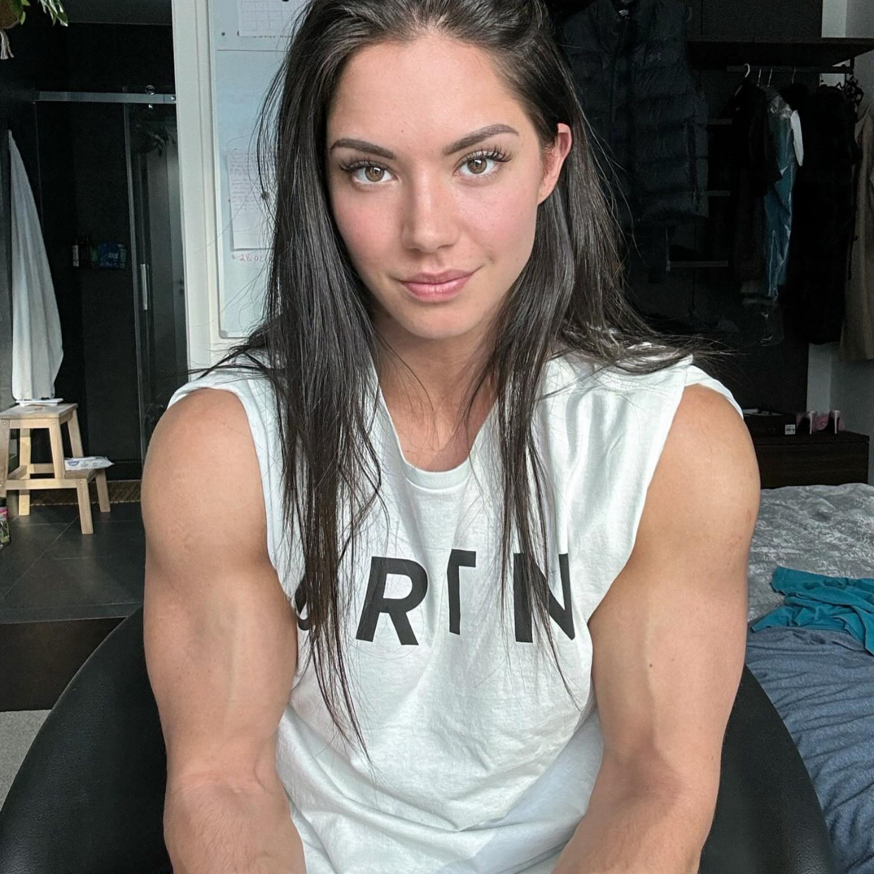 Post from FitGirlRegion