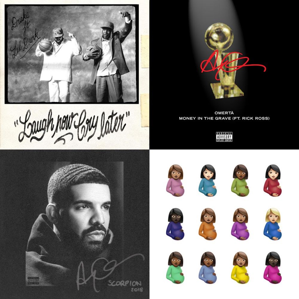 why do people like drake?