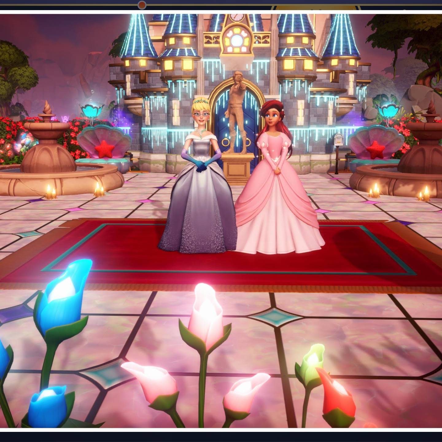 Post from Jamie Games