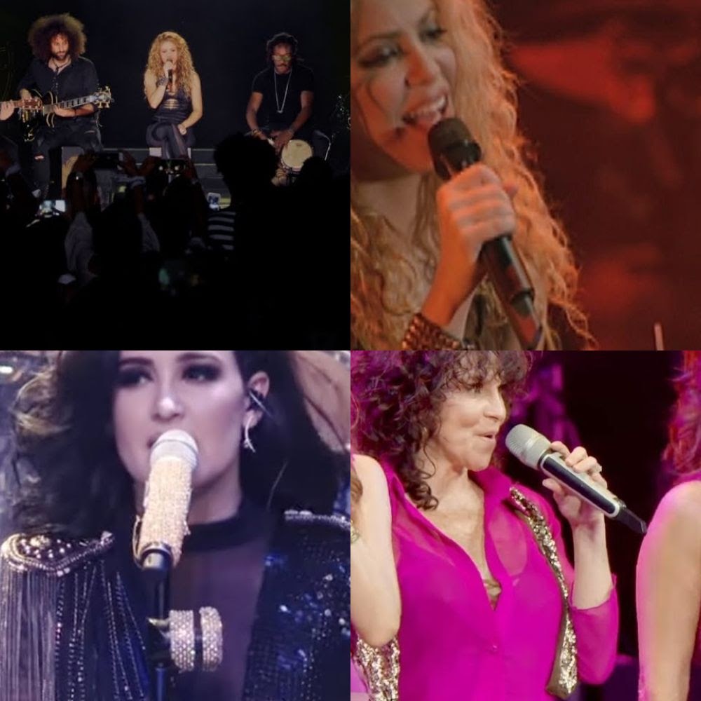 Pop Hits 80