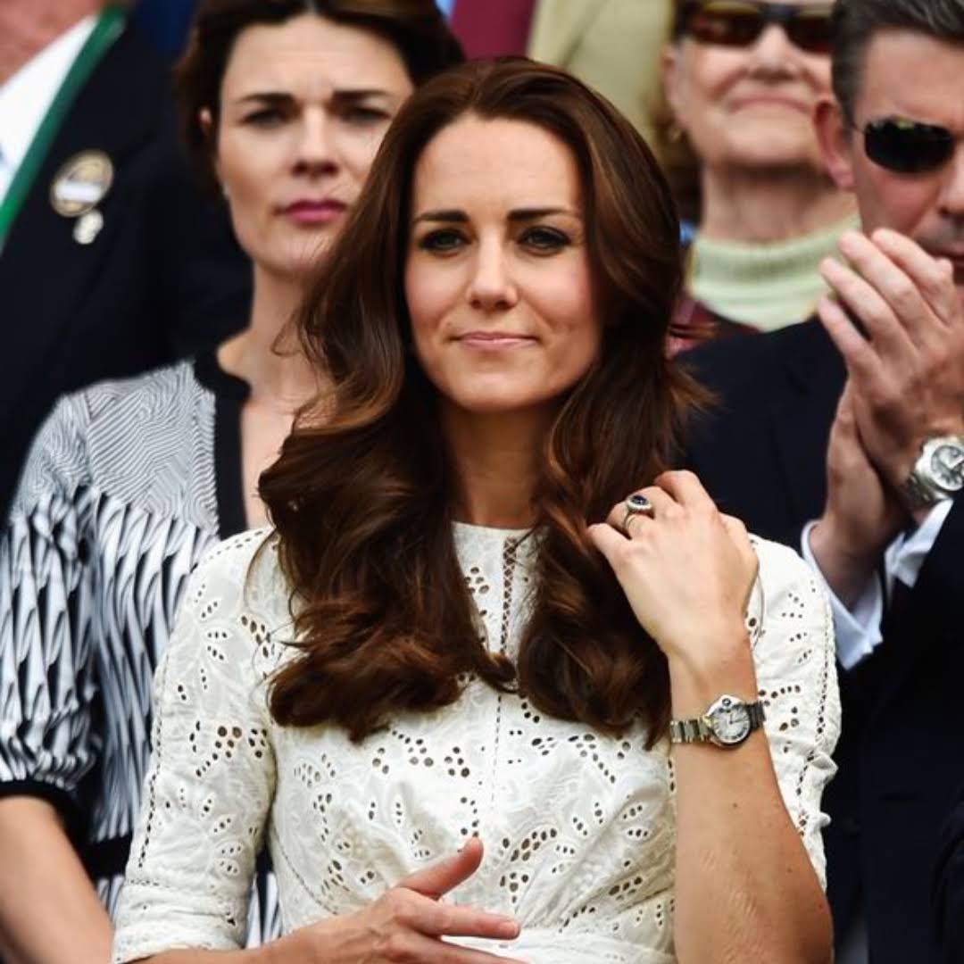Post from British Royals Today