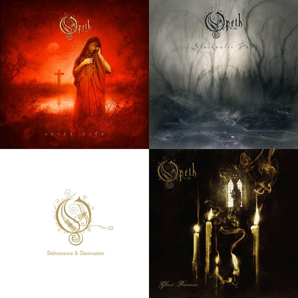 Opeth