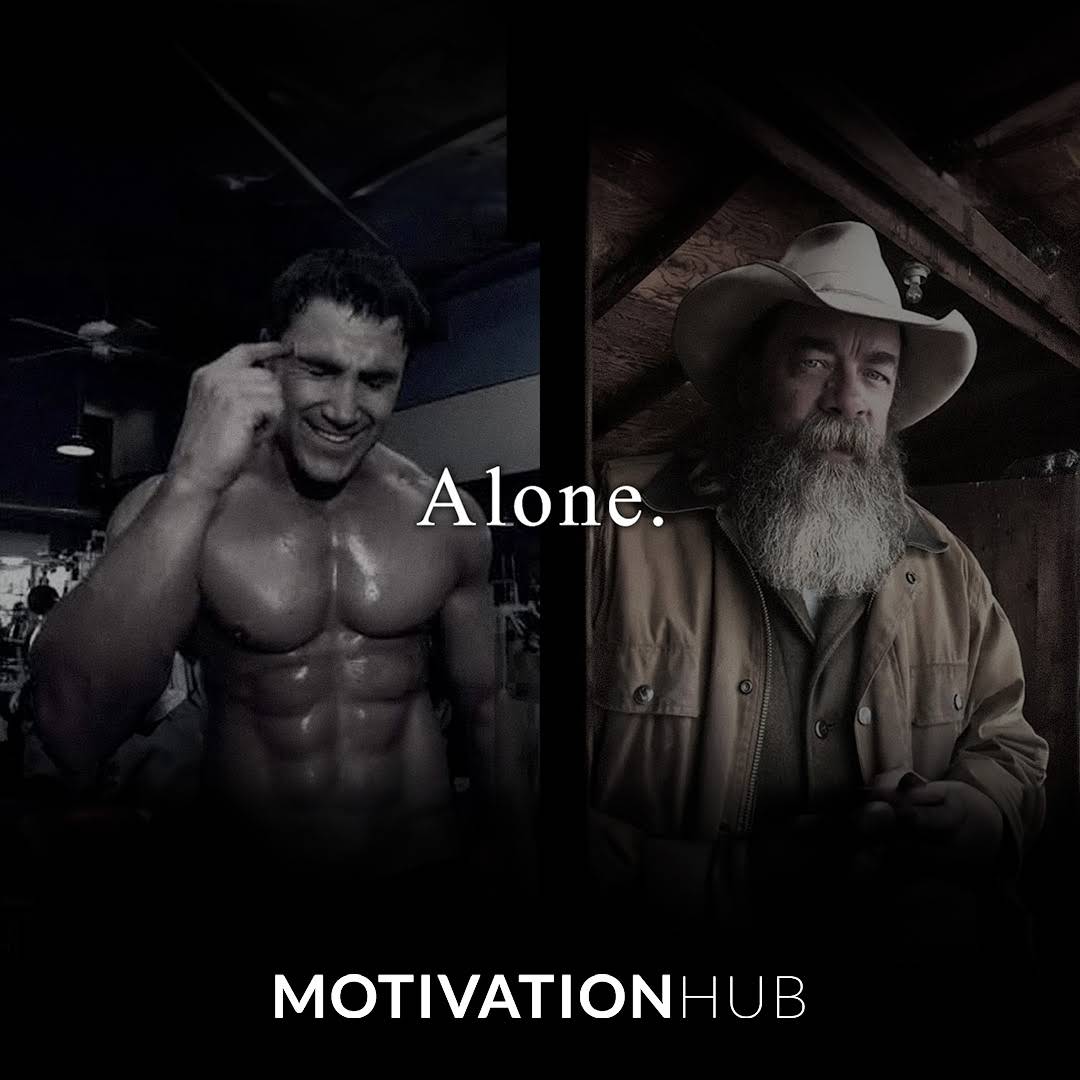Post from MotivationHub