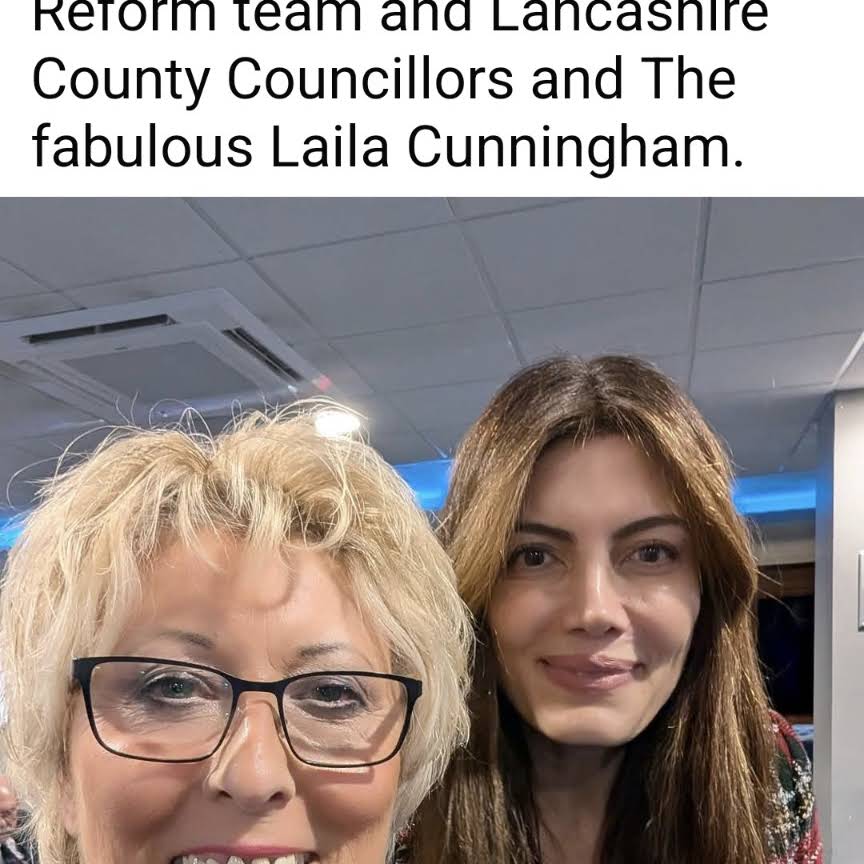 Post from June Slater UK Politics Uncovered