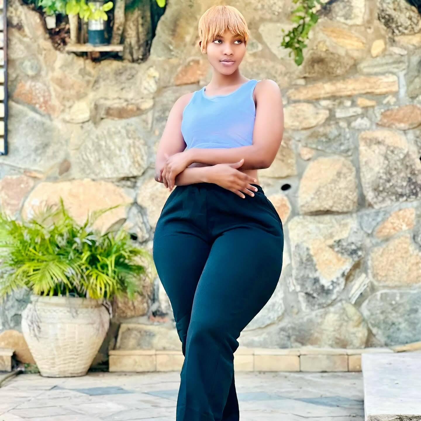Post from African Baddies