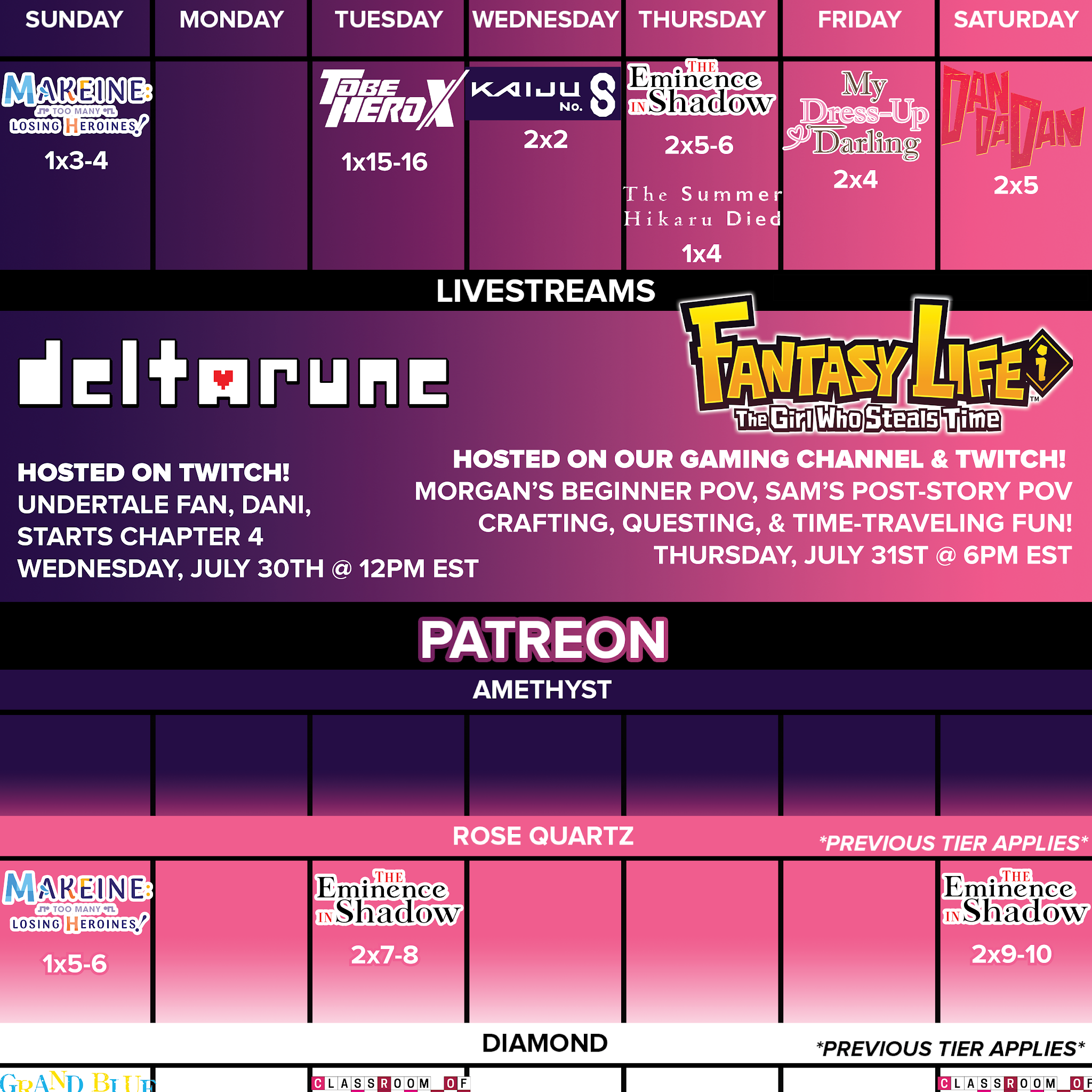 Post from The React Pack