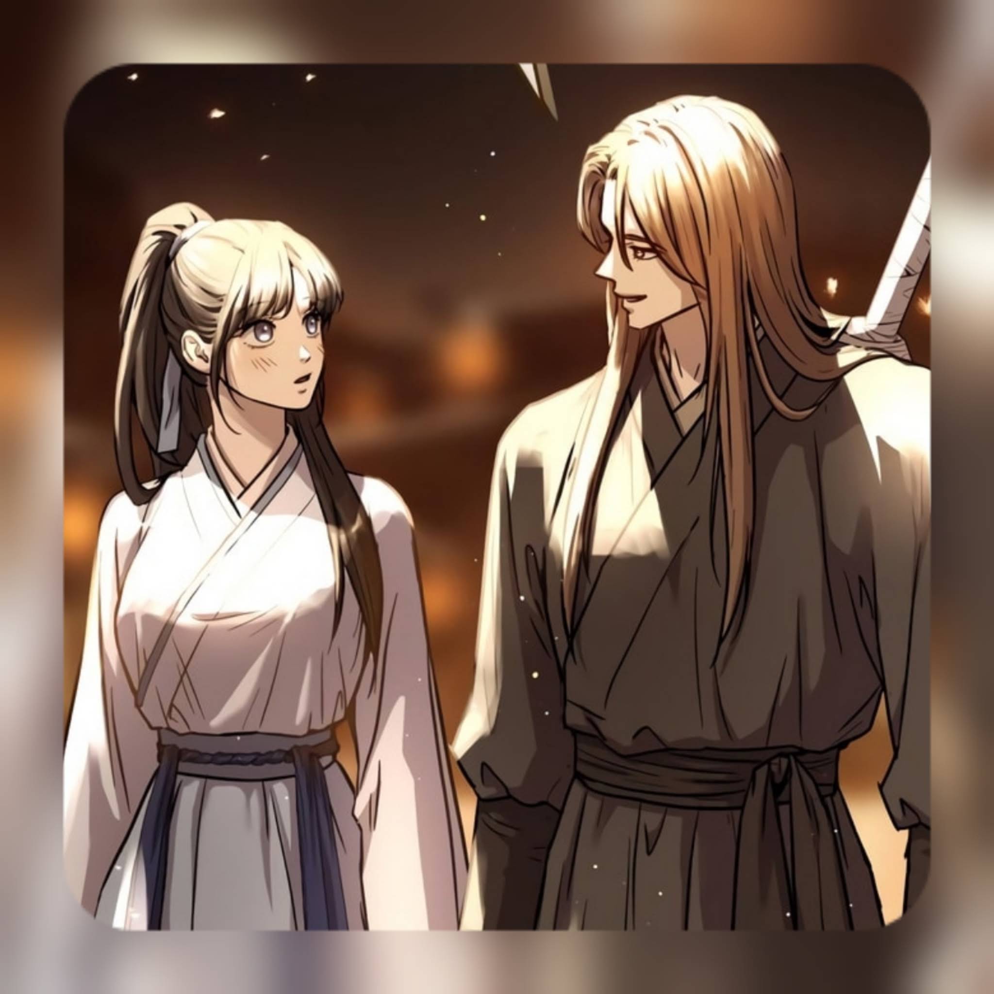 Post from Ling Manhwa