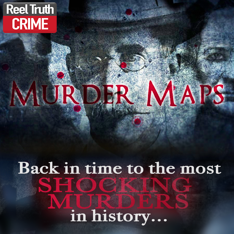Post from Banijay Crime - Crime Documentary