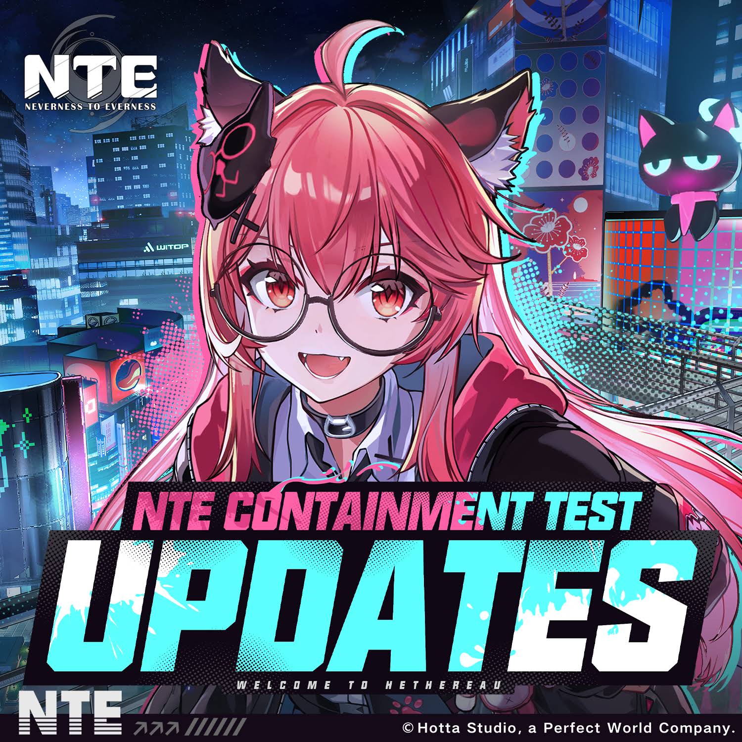 Post from NTE Global