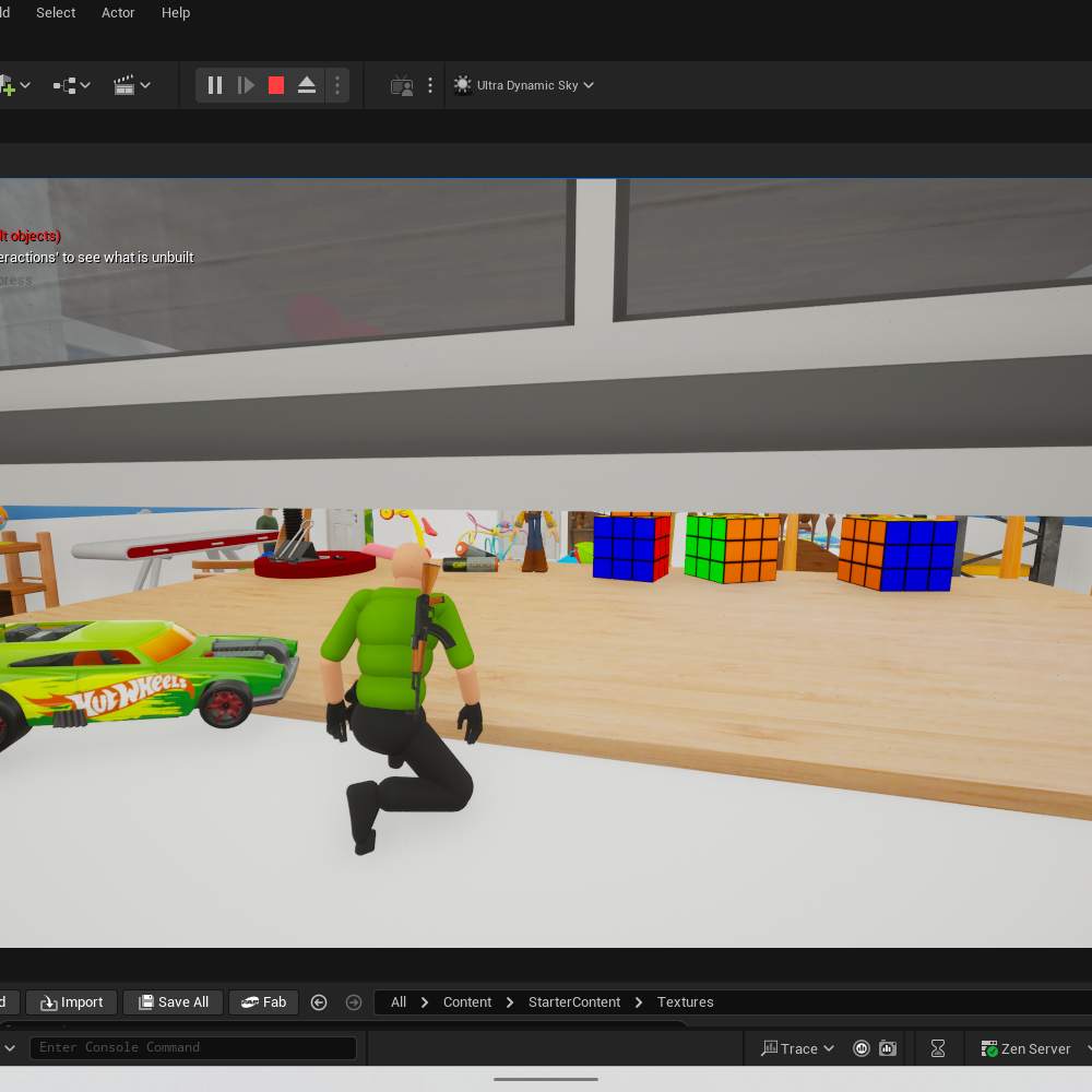 Post from Apollo Dev