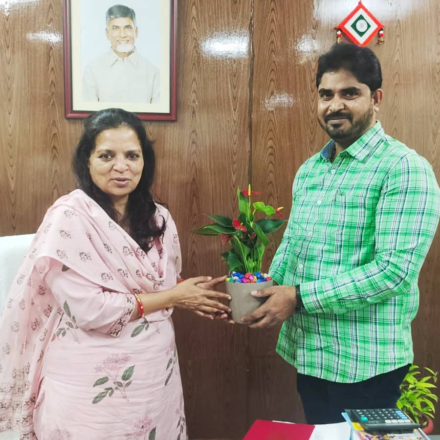 Post from AP MEPMA