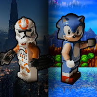 Poll from Chewy bricks