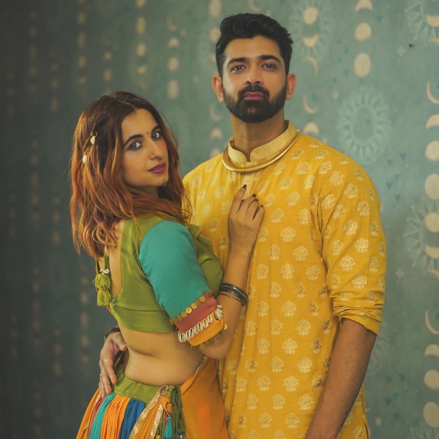 Post from Rohit & Kanupriya