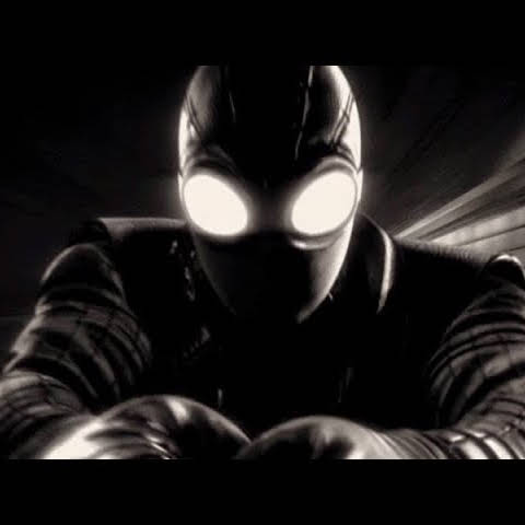 Post from Spider Criminal