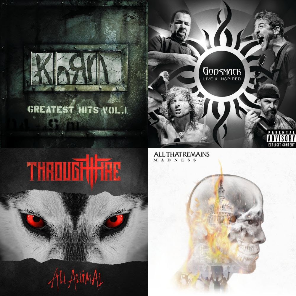 Covers Playlist