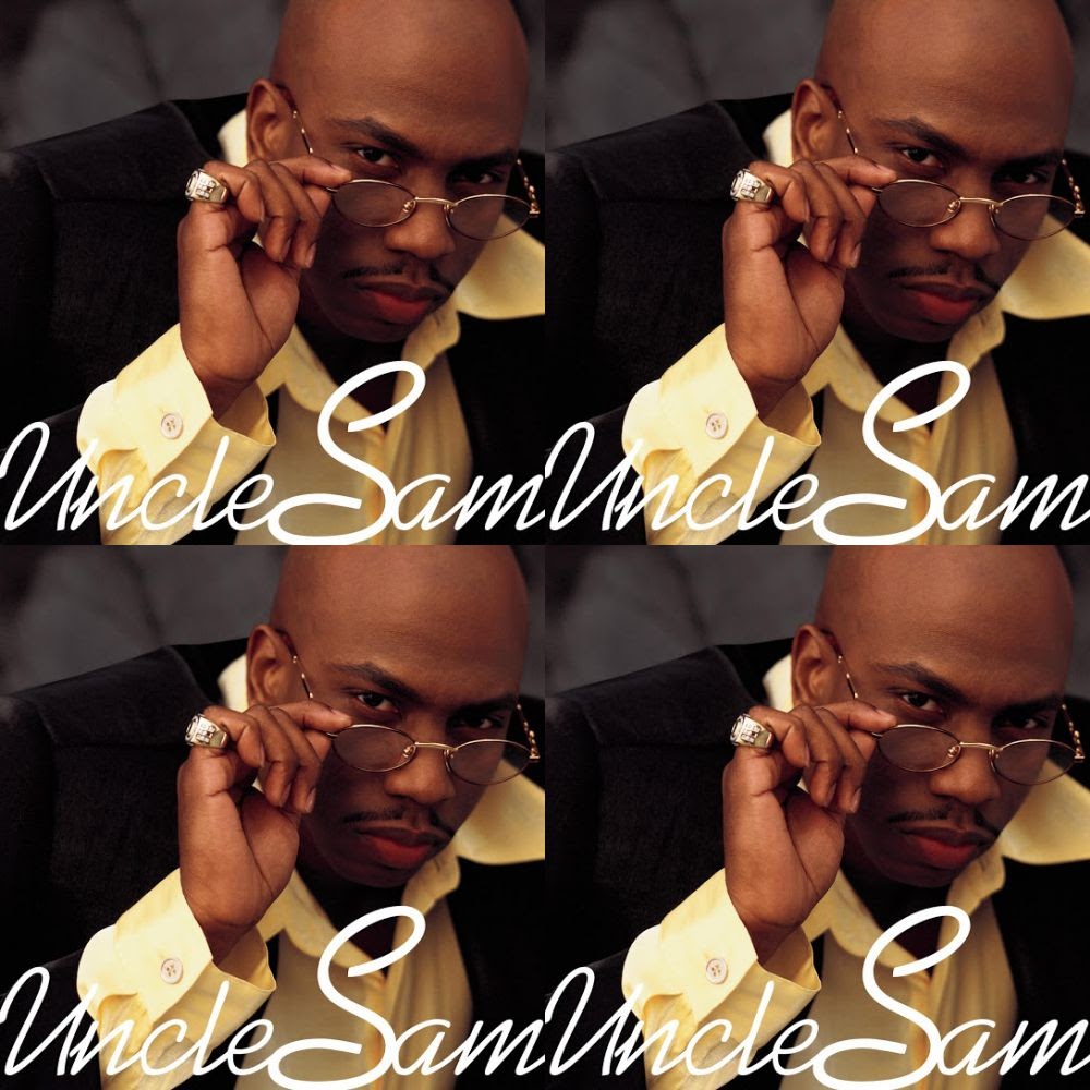 Uncle Sam - Uncle Sam (1997)