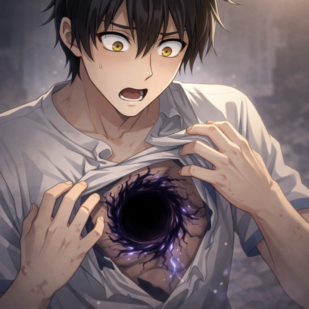 Post from Manga Manhwa Recap Zone