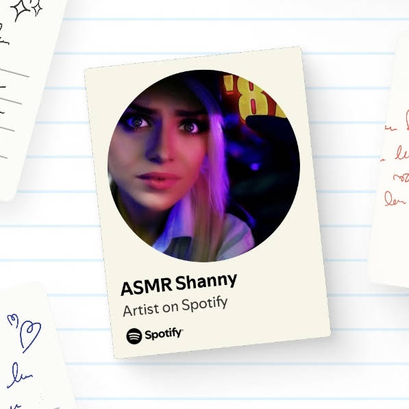 Post from ASMR Shanny