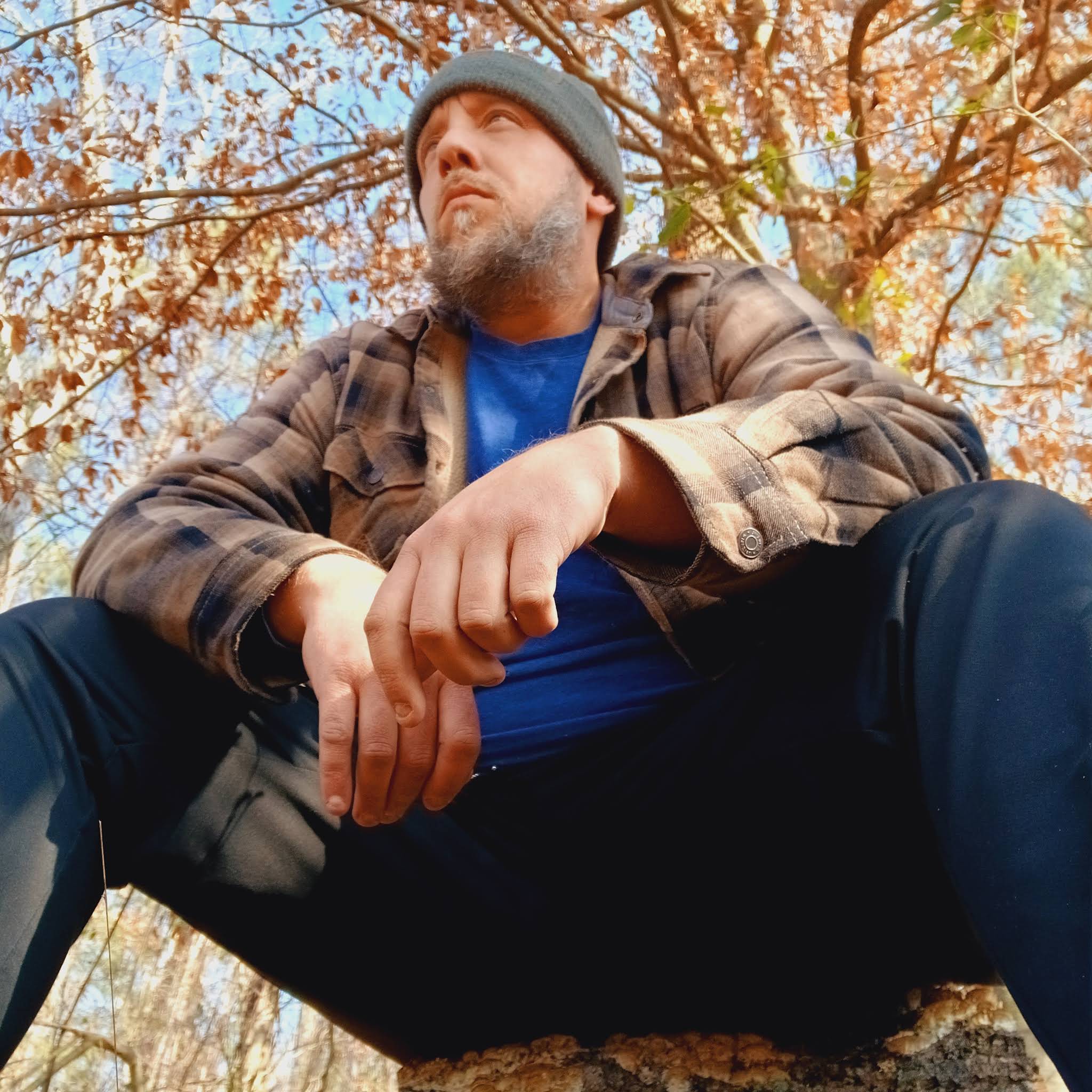 Post from Modern Frontiersman