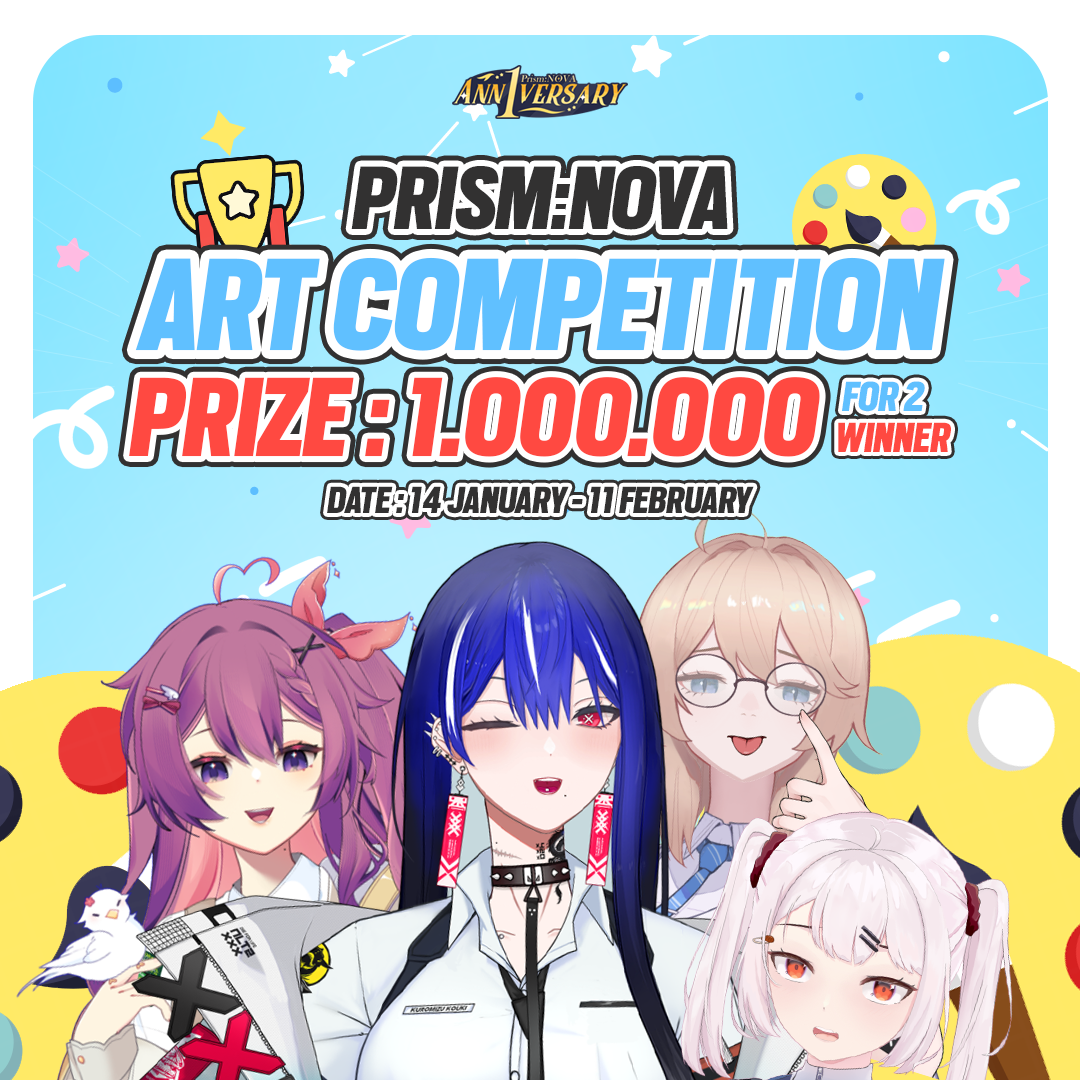 Post from Prism:NOVA