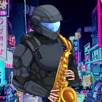 Poll from Saxophone ODST