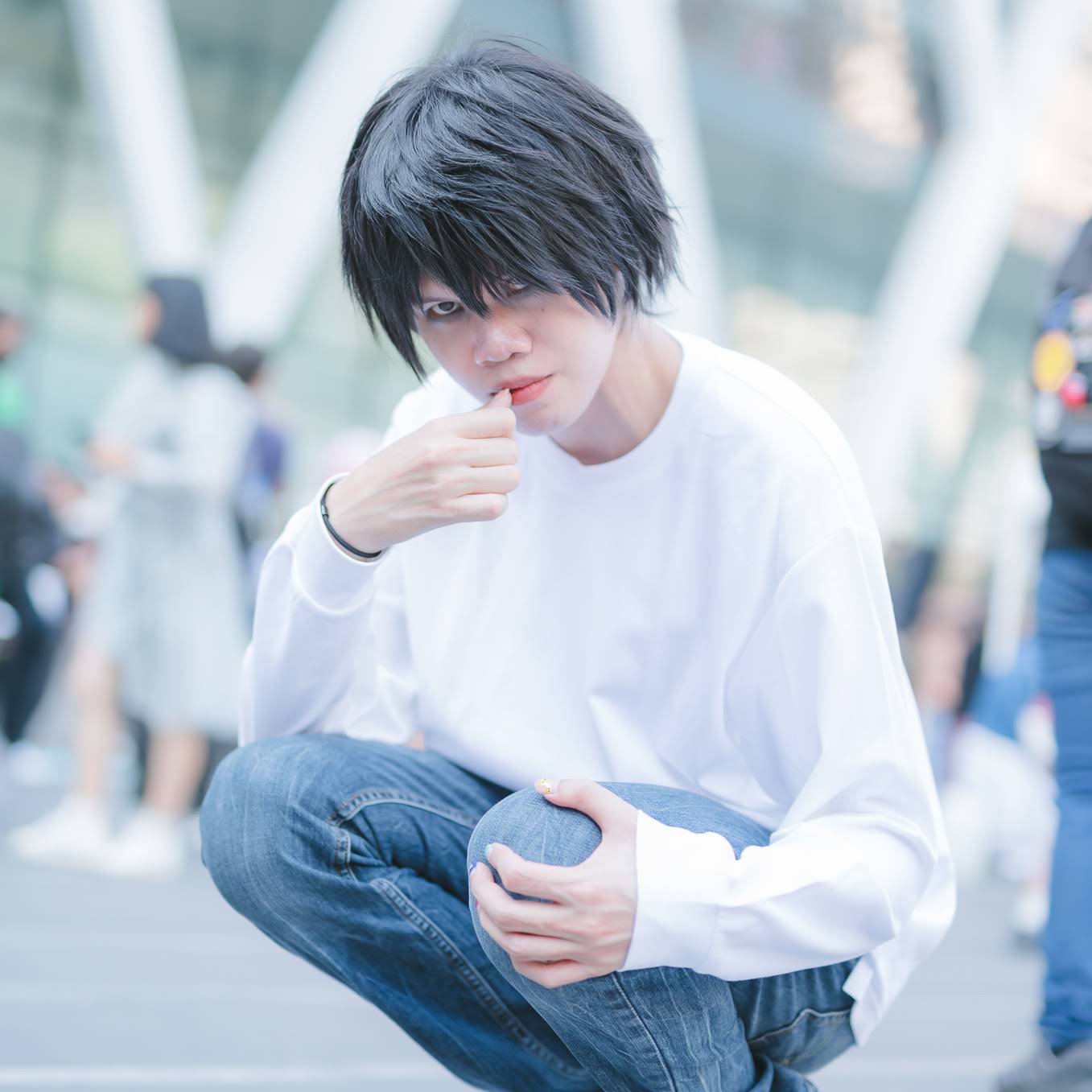 Post from Zombie Sensei