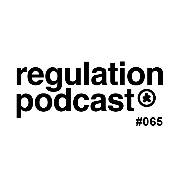 Post from Regulation Podcast