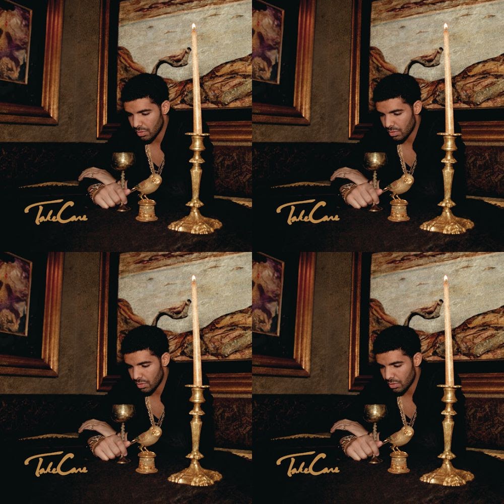 Take Care (Drake) (Clean)